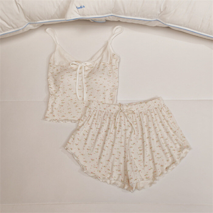 Пижама Taobao пижамные штаны