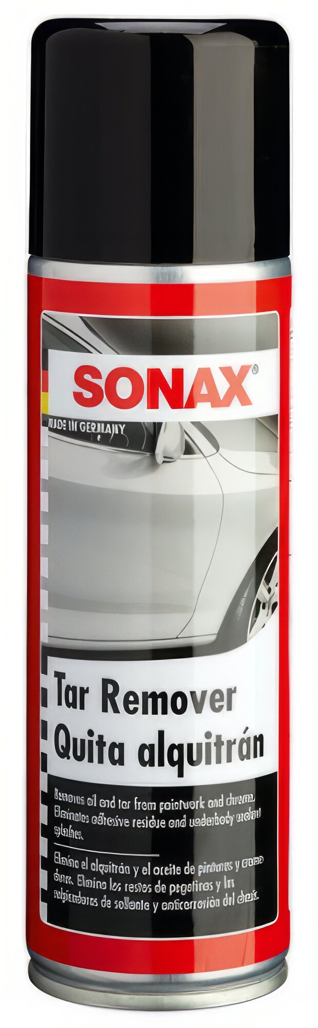 Очиститель битумных пятен SONAX 300мл