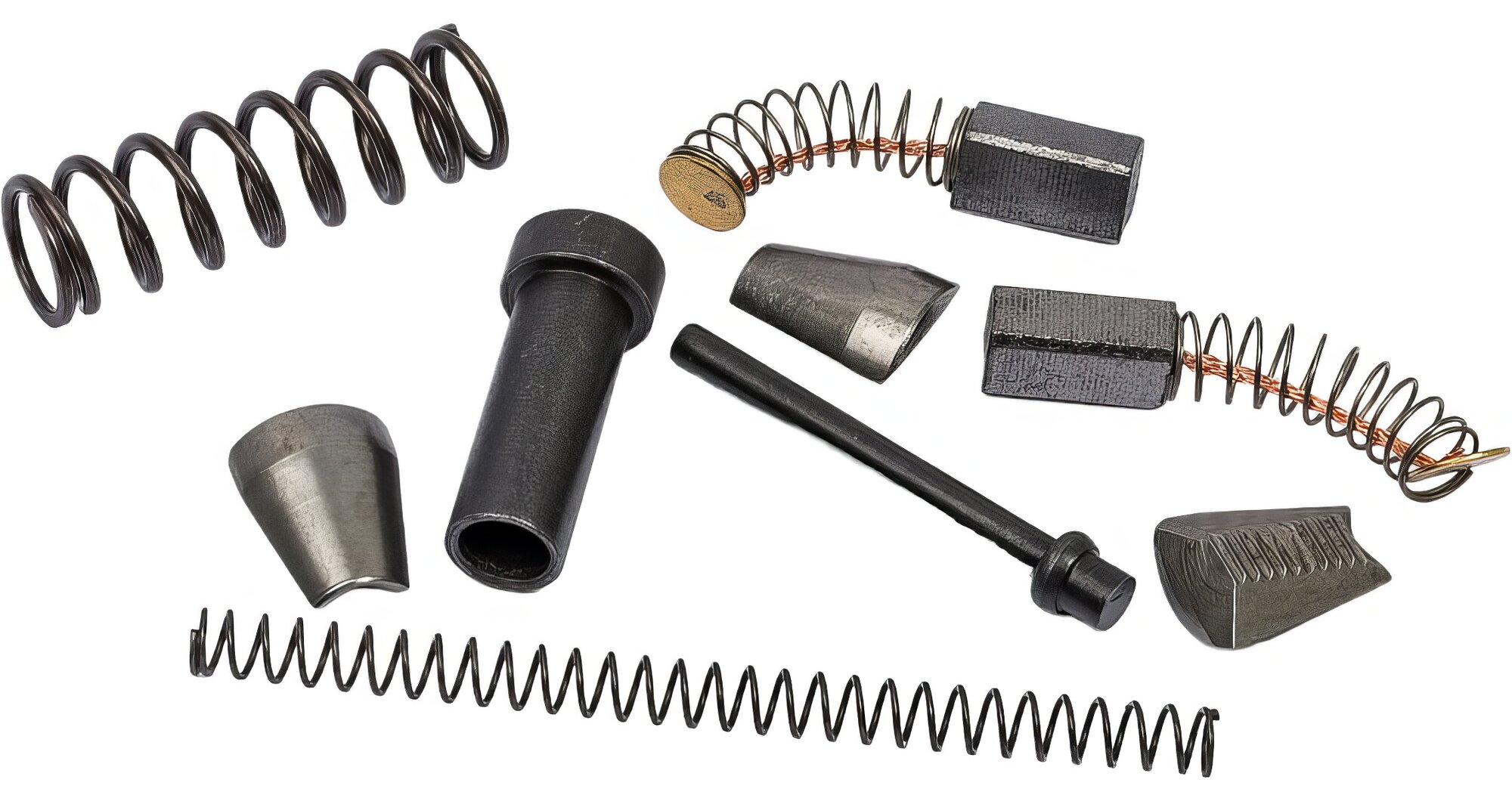 Ремкомплект №1 SKytools для sk1008 (l40032h01, p01628-00, p01643-00, p01627-00, p00166-00, l40049h02) SK1008-rem1
