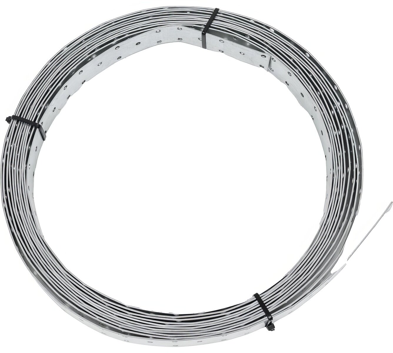 Перфолента BILTI 30x1,5 мм 10 м. п, 1 шт. Б-ПМЛ-30*1.5/10-Х798