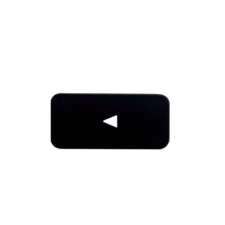 Клавиша Mactoken Keycap "стрелка влево" для MacBook 2019-2026 гг. EU RST US