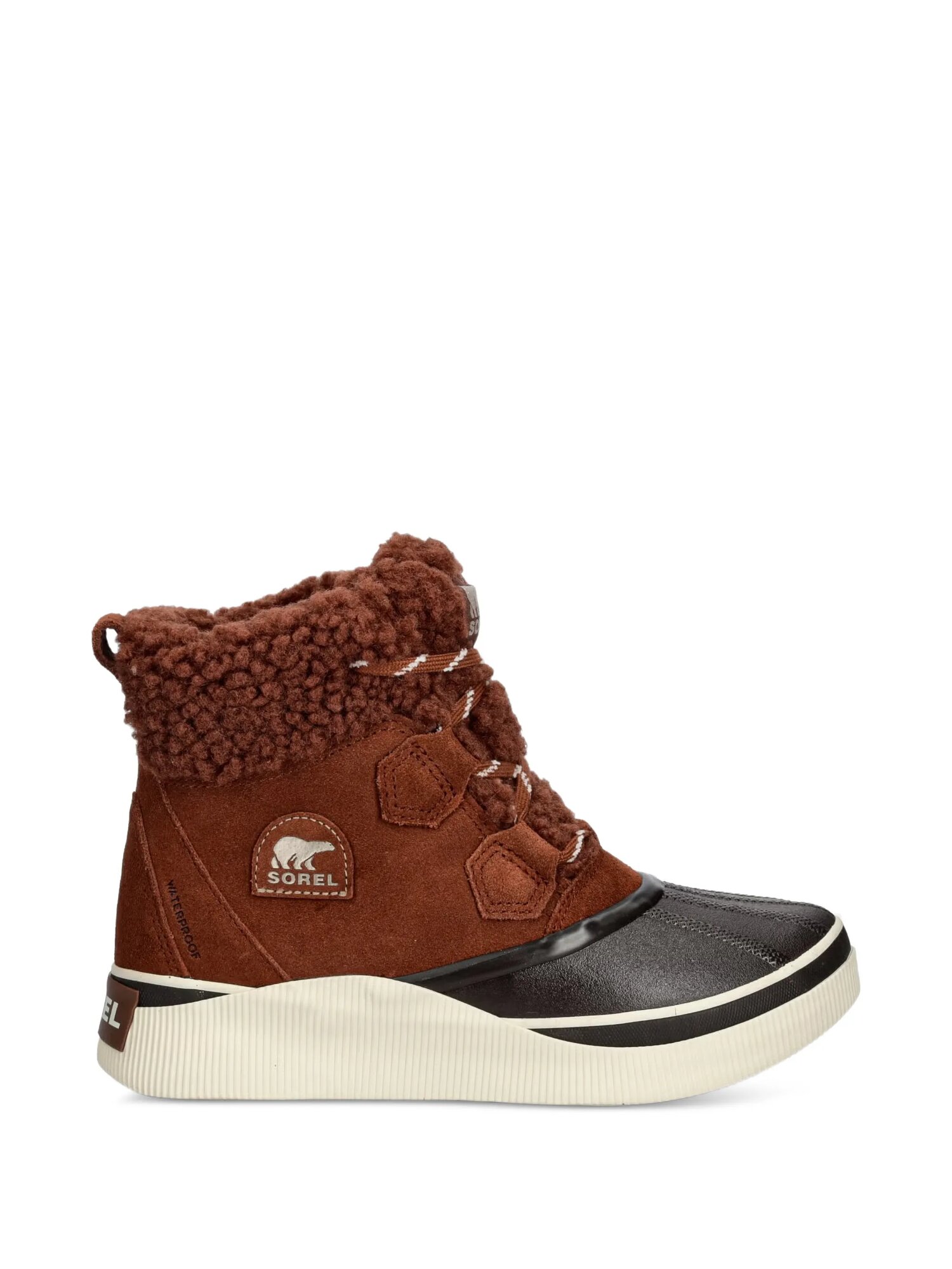 Ботинки SOREL