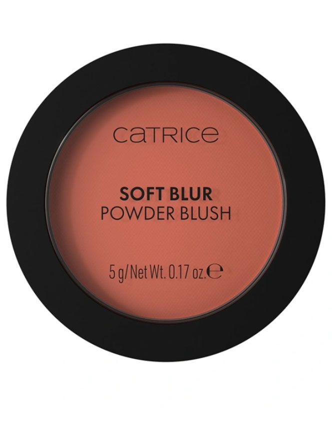Румяна Soft Blur Powder Blush 030 Cinnamon Sugar
