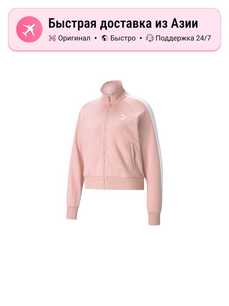 Куртка PUMA ICONIC T7