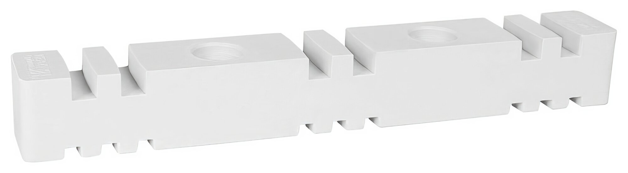 Изолятор шинный плоский OptiIsol ИШП-270-3-5/10