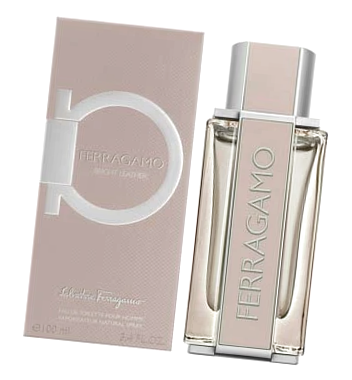 Феррагамо Брайт Лезер eau de toilette 100 мл мужская - Ferragamo Bright Leather