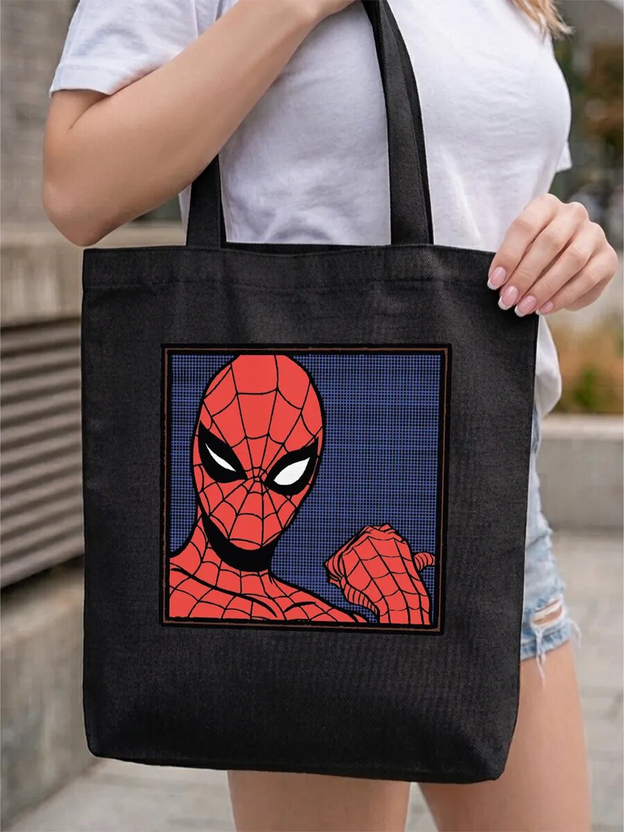 Сумка шоппер PRINTSHOT
