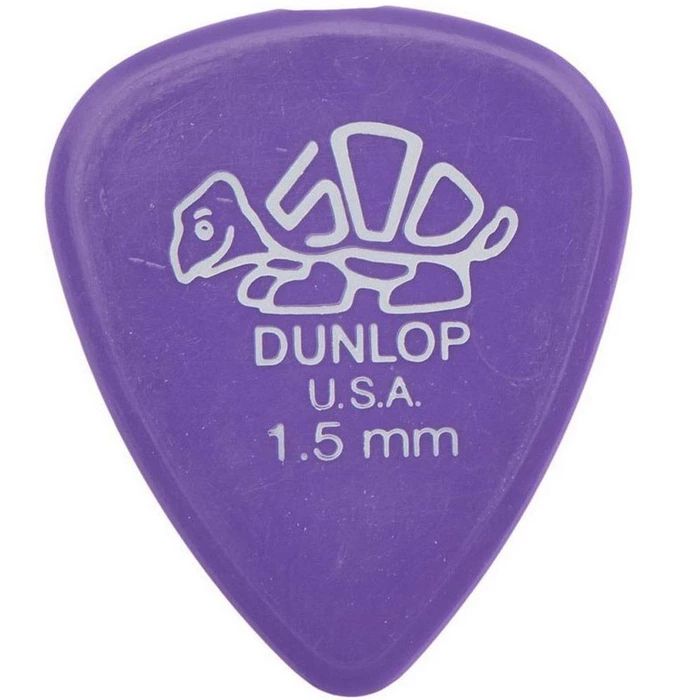 Dunlop 41R150 Delrin 500 72Pack Набор медиаторов 72шт.