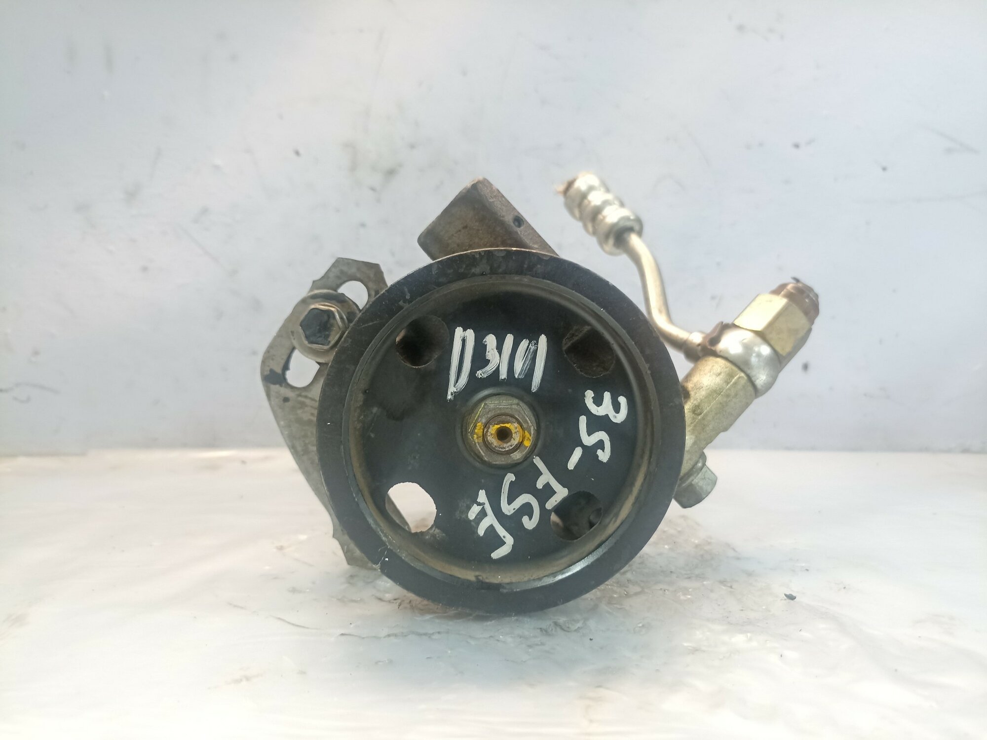 ГУР Toyota 4432020590 D3101