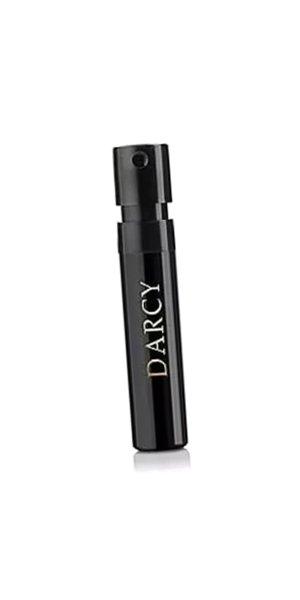 Пробник парфюма Parfums De Marly Darcy 1.2 / Парфюмерная вода Парфюм Де Марли Дарси миниатюра / Яркий аромат