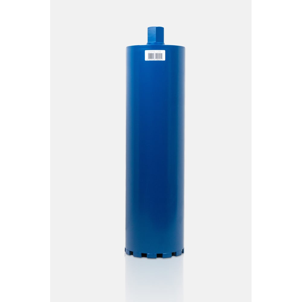 Коронка алмазная 1 1/4" 152/500/12 сегм. по бетону KEOS DC152.500