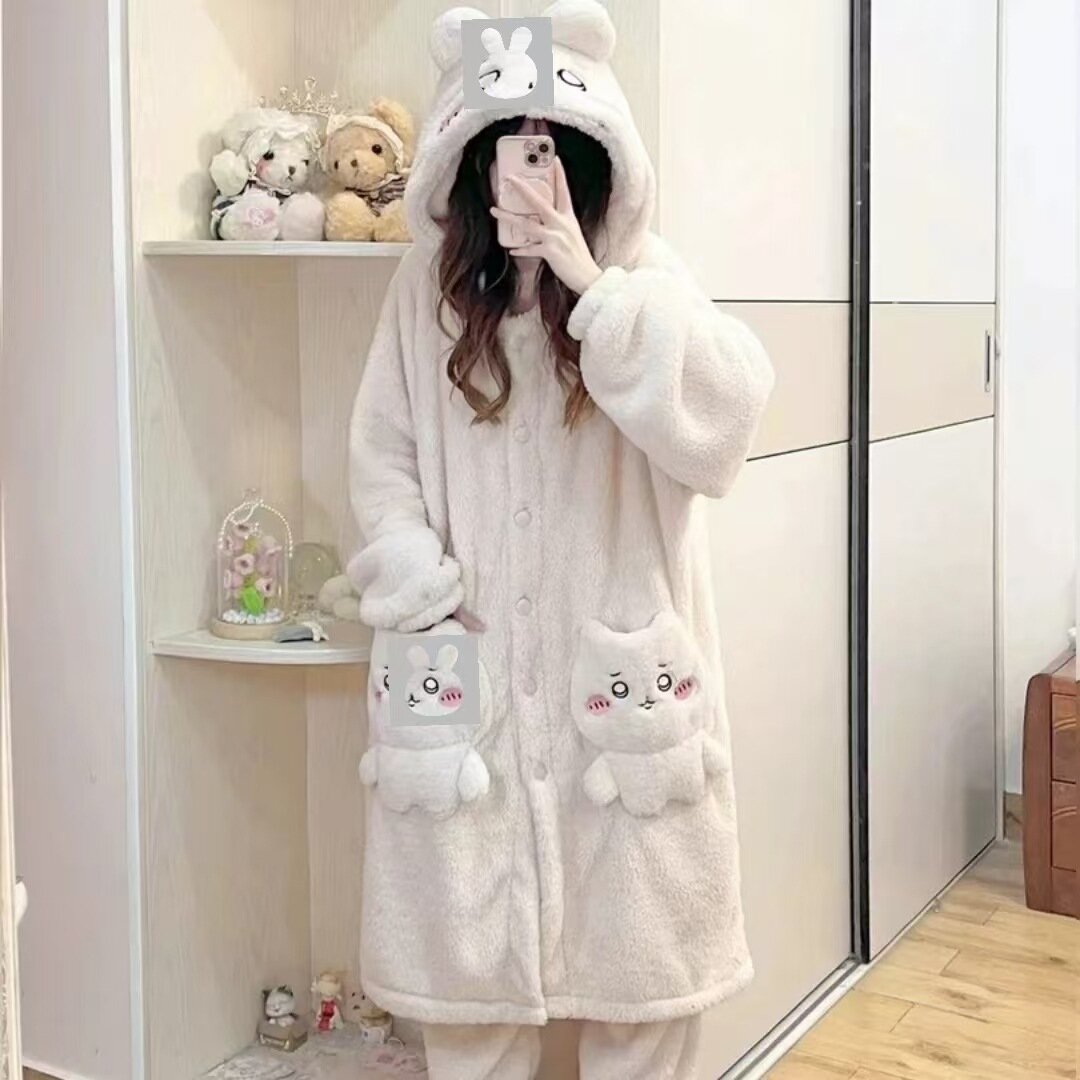 Пижама Костюм