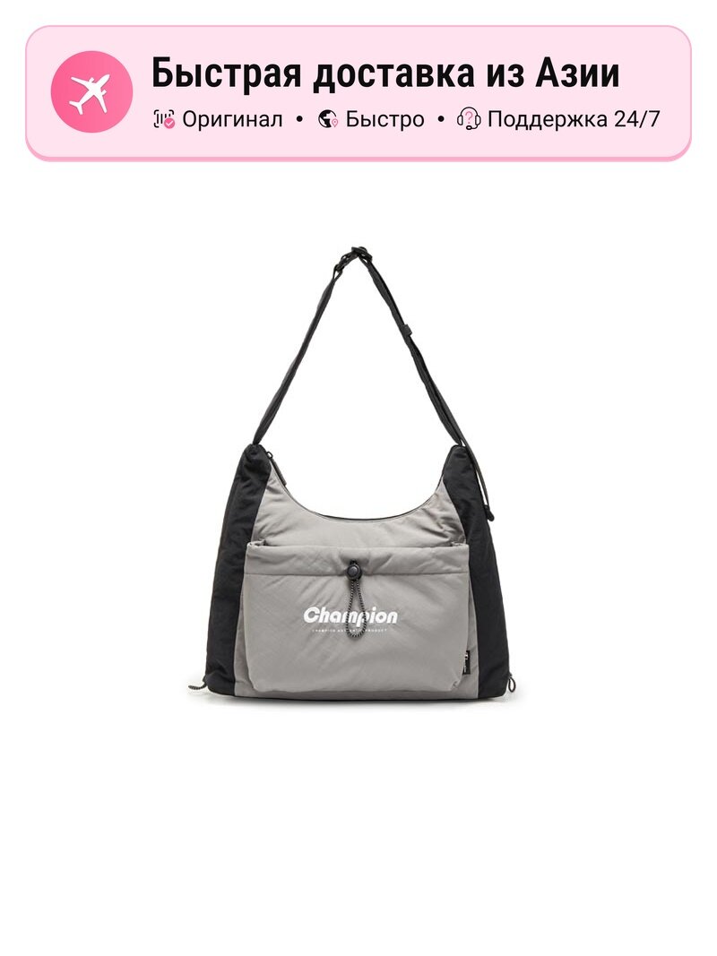 Сумка кросс-боди Champion Champion Shoulder Bag
