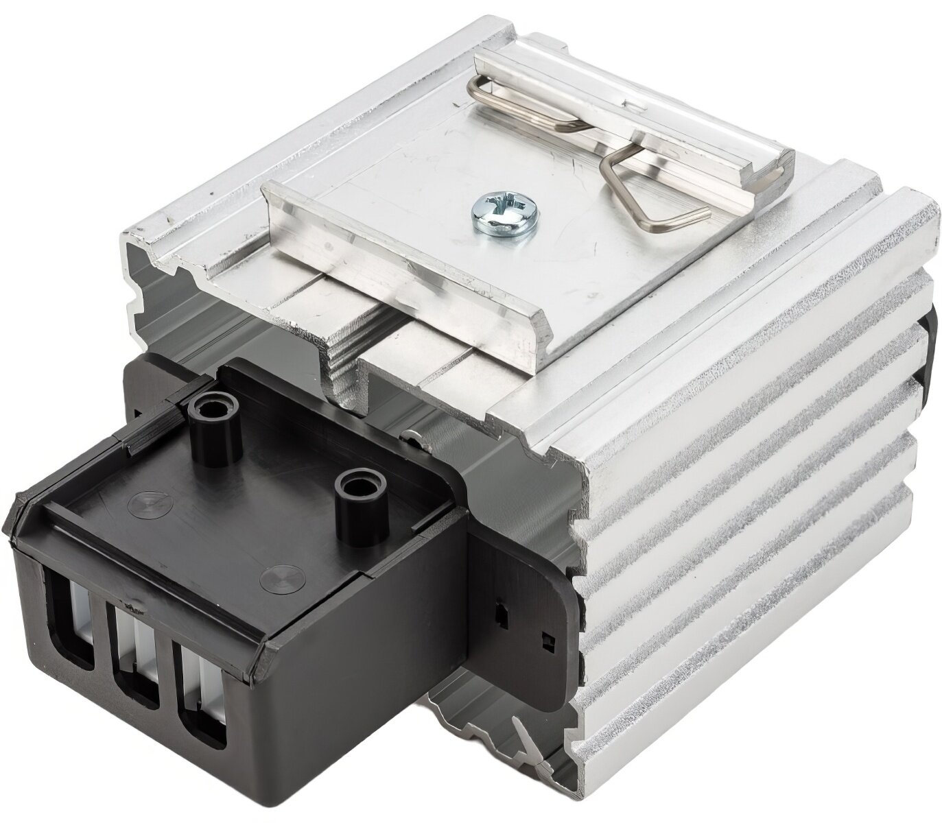 Обогреватель для установки на DIN-рейку TDM ELECTRIC 230В 15Вт SQ0832-0001