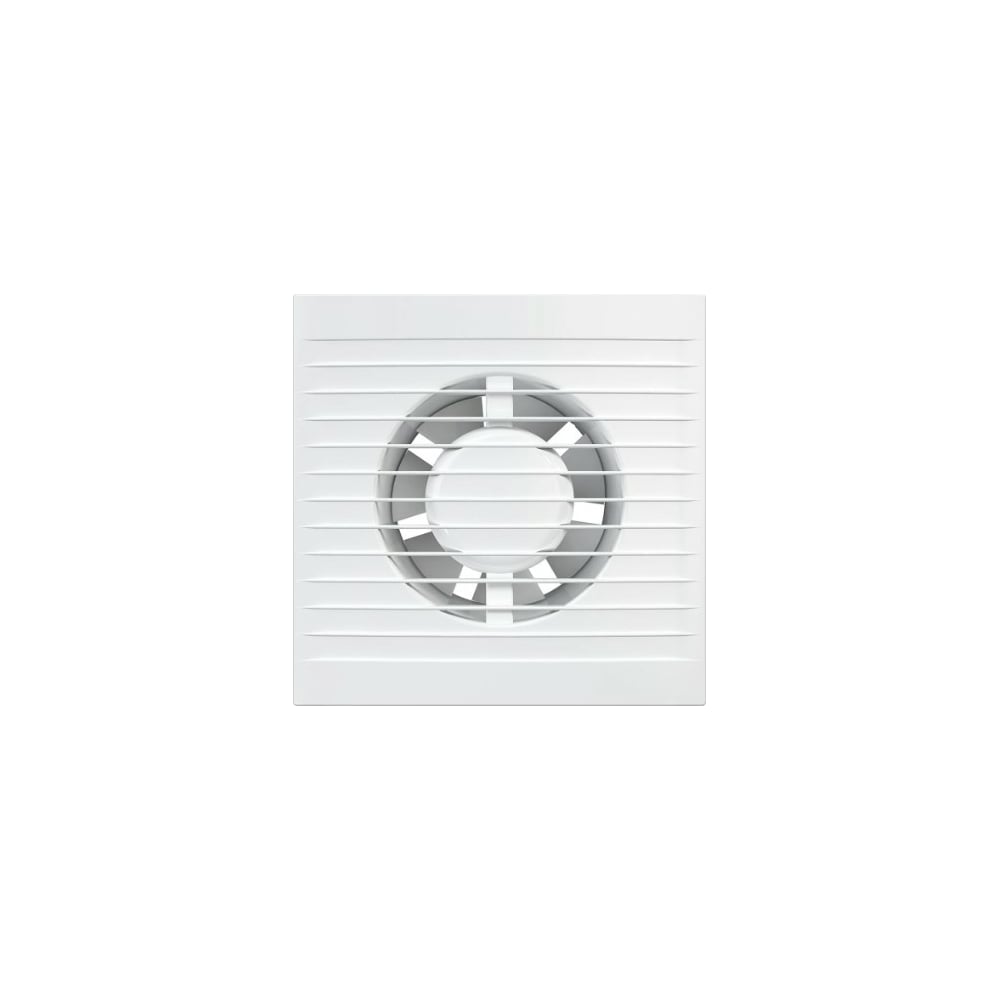 Вентилятор осевой вытяжной AURAMAX D 100 90-00025 A 4