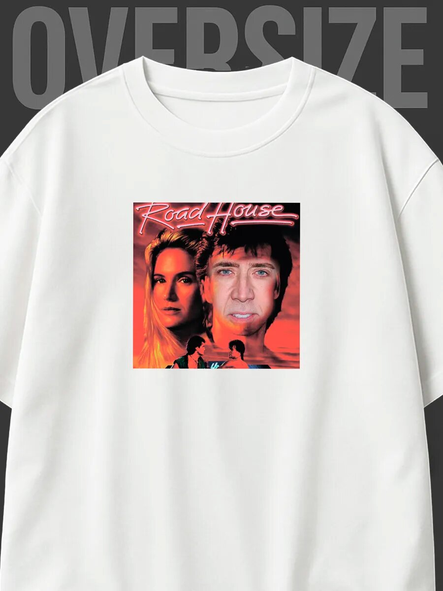 Футболка PRINTSHOT
