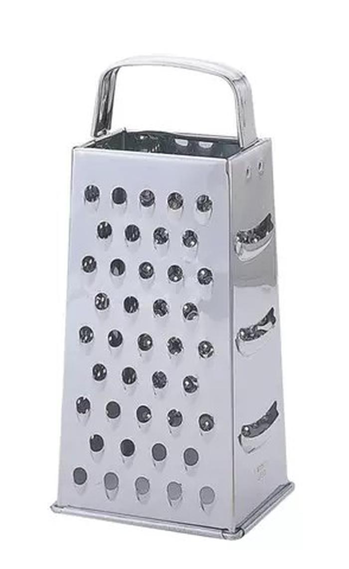Терка для овощей 4 грани 21 см 93-AC-GR-74