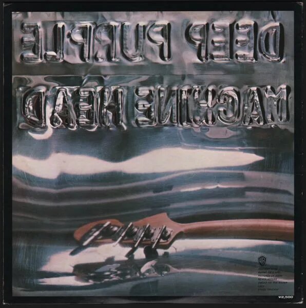 Machine Head — фото 1
