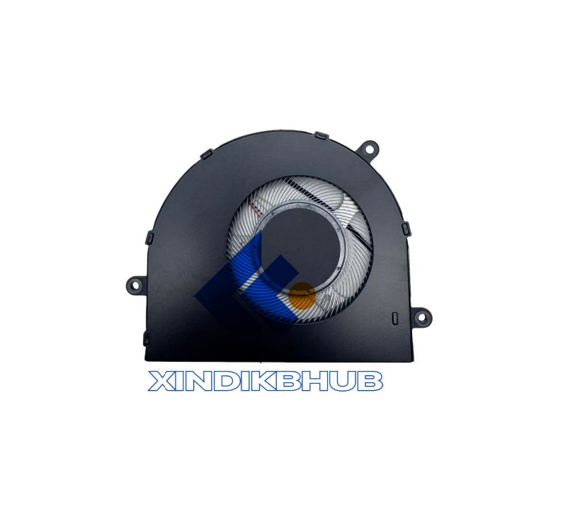 Кулер для ноутбуков Digma Pro Fortis M DN15R5 DC5V Cooler Fan