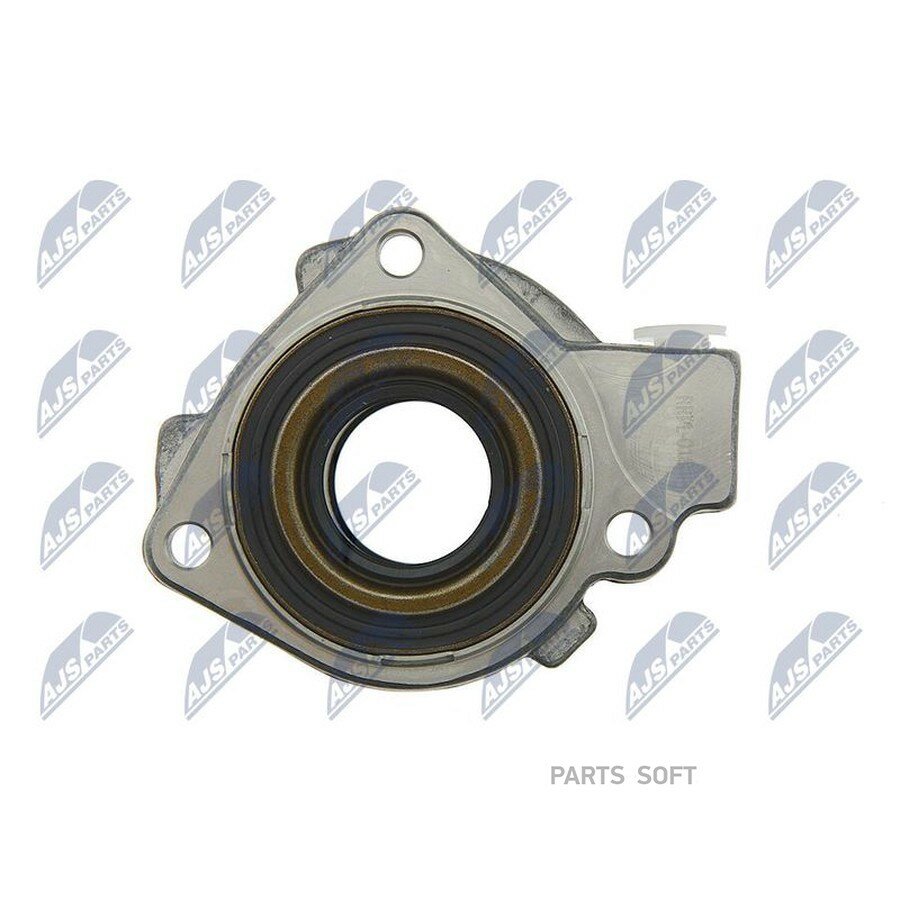 Цилиндр сцепления OPEL ASTRA J 2.0 CDTI/BITURBO CDTI 09-15, INSIGNIA A 08-17, INSIGNIA B 2.0 CDTI /4 от официального дистрибьютора, NTY, артикул NWSPL016