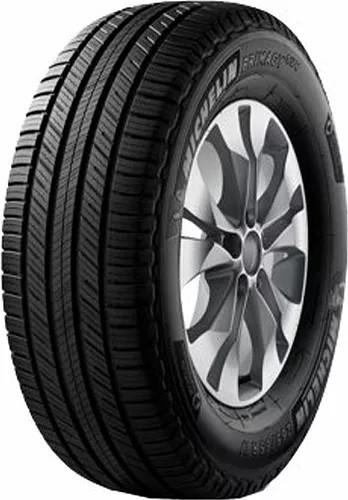 Шина Michelin(Мишлен) PRIMACY SUV 225/65 R17 102H летняя автомобильная
