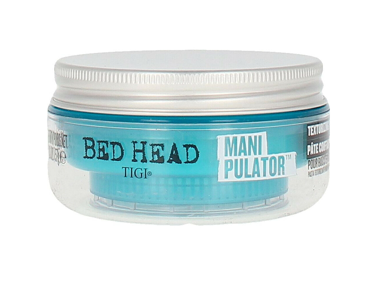 Крем для укладки TIGI Moulding Wax Be Head Manipulator, для ежедневного ухода за волосами