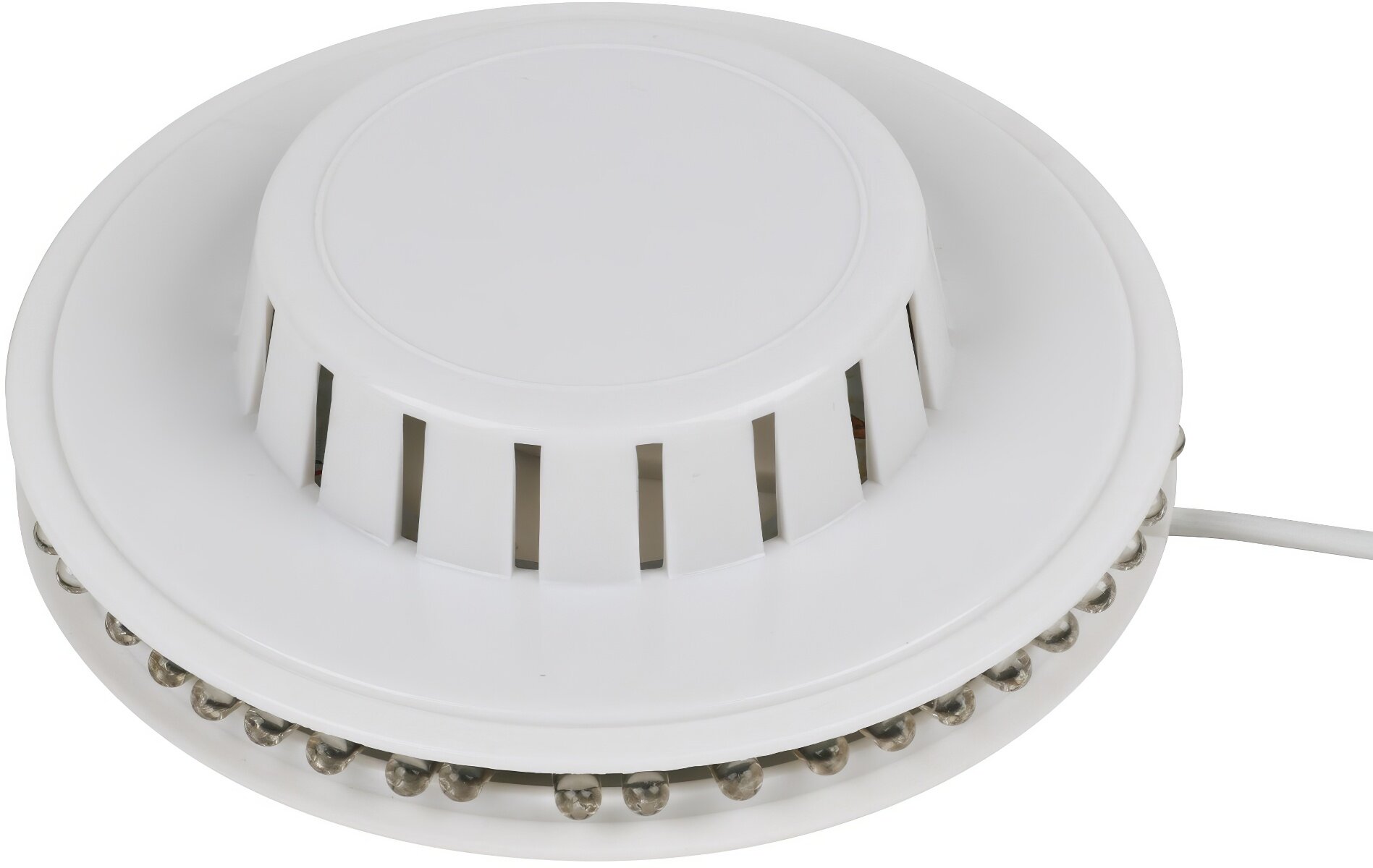Светильник-проектор светодиодный ULI-Q304 2,5W/RGB WHITE