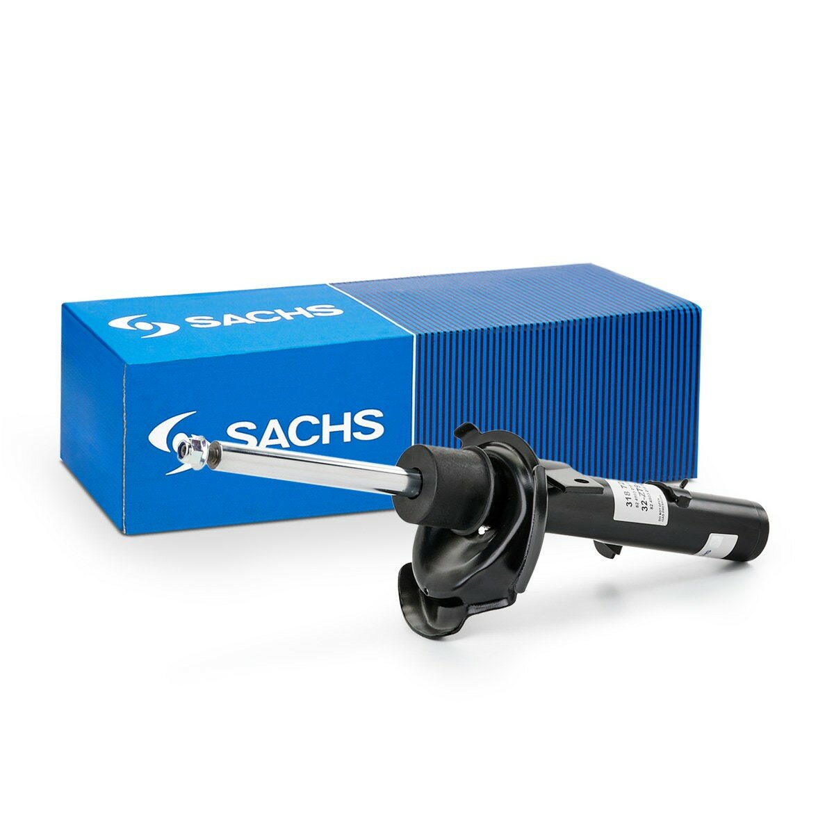 Амортизатор подвески Sachs 318720