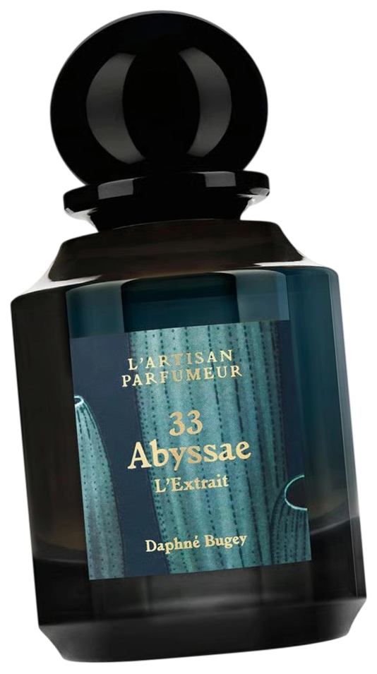 Духи L Artisan Parfumeur Abyssae L Extrait пробник 1.5 / Л Артизан Парфюмер Абисс Экстракт мини-версия / Сэмпл
