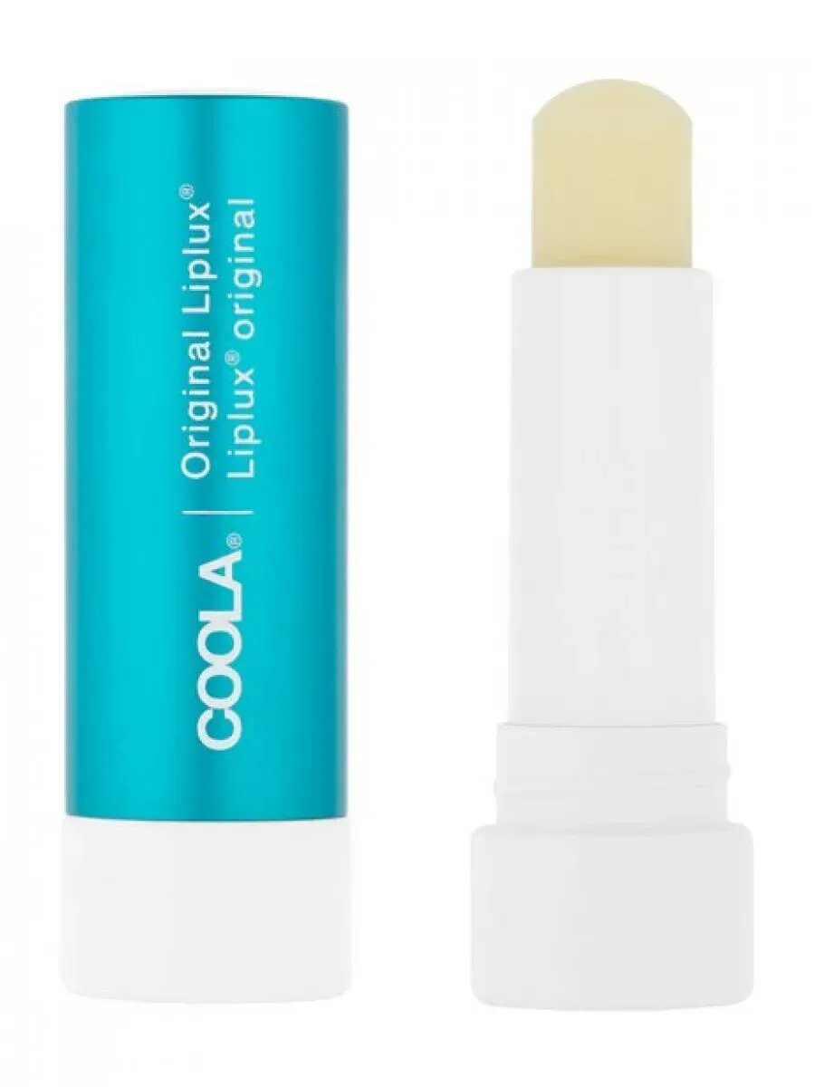 Coola Liplux Original Broad Spectrum Sunscreen Lip Ba 4,2мл