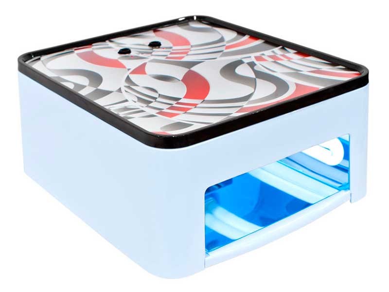 Nailico 32140