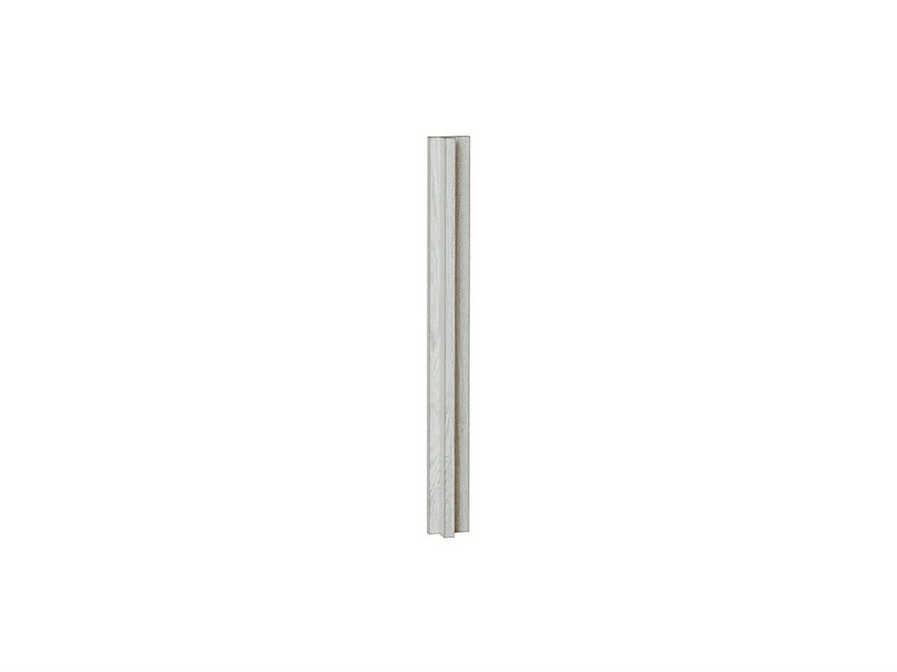 VVT Фасад УФ Шале 70 В*Ш*Г 716*105*18, фасад МДФ White Dreamline White Dreamline