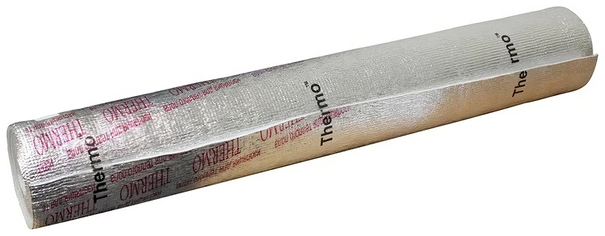 Теплоизоляция для теплого пола Thermo 4 кв. м