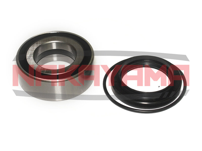 Комплект подшипника ступицы колеса FORD TRANSIT FT80-120 92-97 Nakayama M1126NY