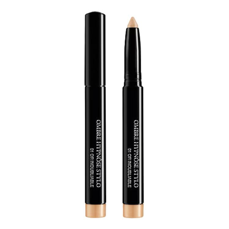 Стойкие тени-карандаш для век Lancôme Ombre Hypnôse Stylo| комфортное нанесение, стойкость 24 часа| оттенок 01 Or Inoubliable.