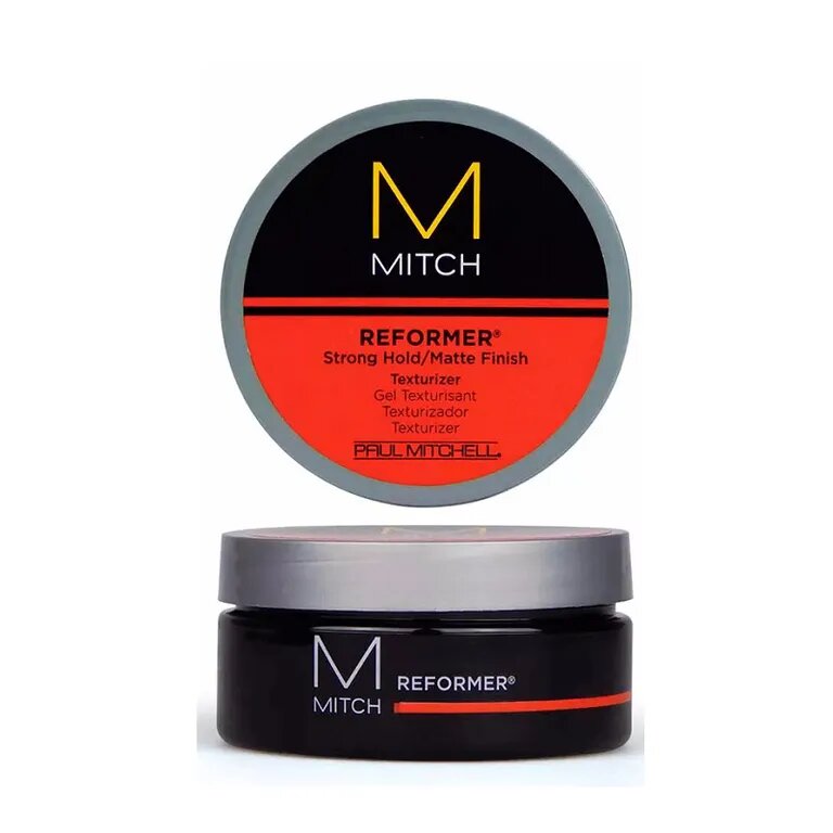 Paul Mitchell Крем сильной фиксации 85 мл 85 мл