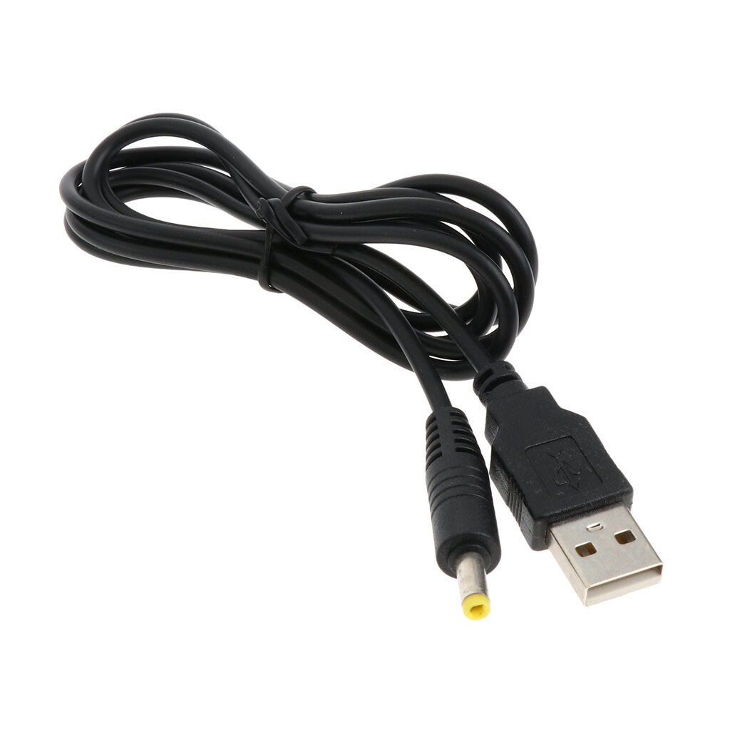 6-футовый USB-кабель для синхронизации данных и зарядки для консоли Sony PSP 1000 2000 3000