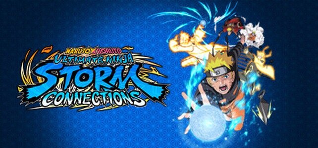 NARUTO X BORUTO Ultimate Ninja STORM CONNECTIONS — игра для ПК, подарок Steam Gift, активация в России
