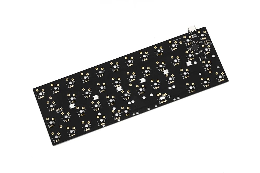 Механическая клавиатура BM43a PCB x1