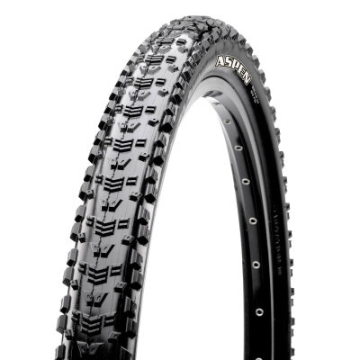 Покрышка Maxxis Aspen 29x2.10 TPI 120 кевлар EXO/TR (ETB96653100)