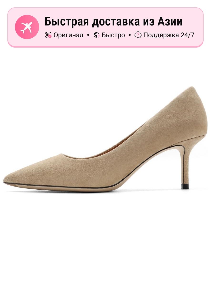 Туфли лодочки BELLE 92 Collection 