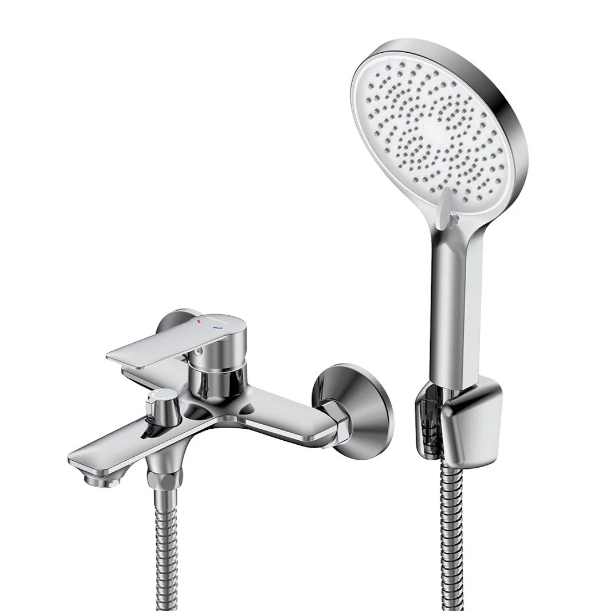 Смеситель для ванны и душа Decoroom DR28036