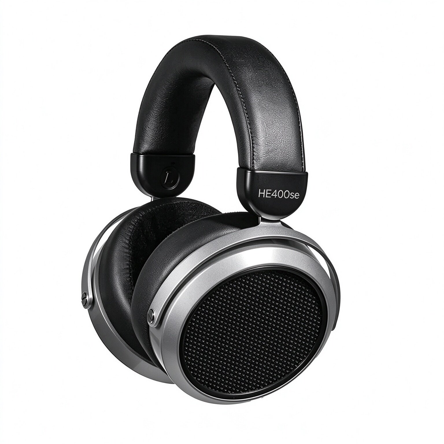 HIFIMAN HE400SE Проводные наушники Open-Back Planar Driver HIFI Audiophile HeadphonesДвусторонние магниты