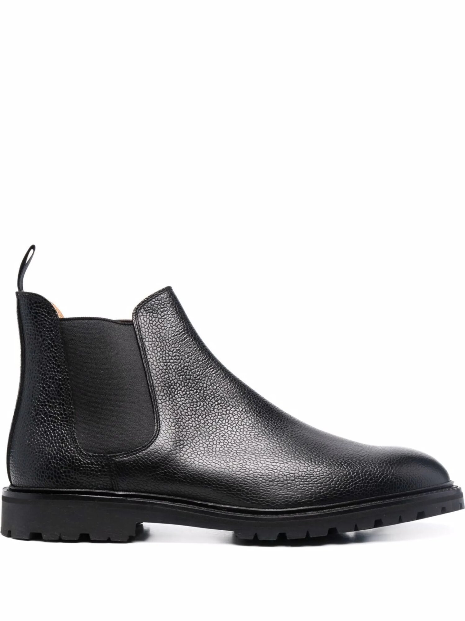 Ботинки Crockett & Jones