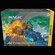 Magic The Gathering: Aetherdrift - Bundle, настольная карточная игра, 2-4 игрока