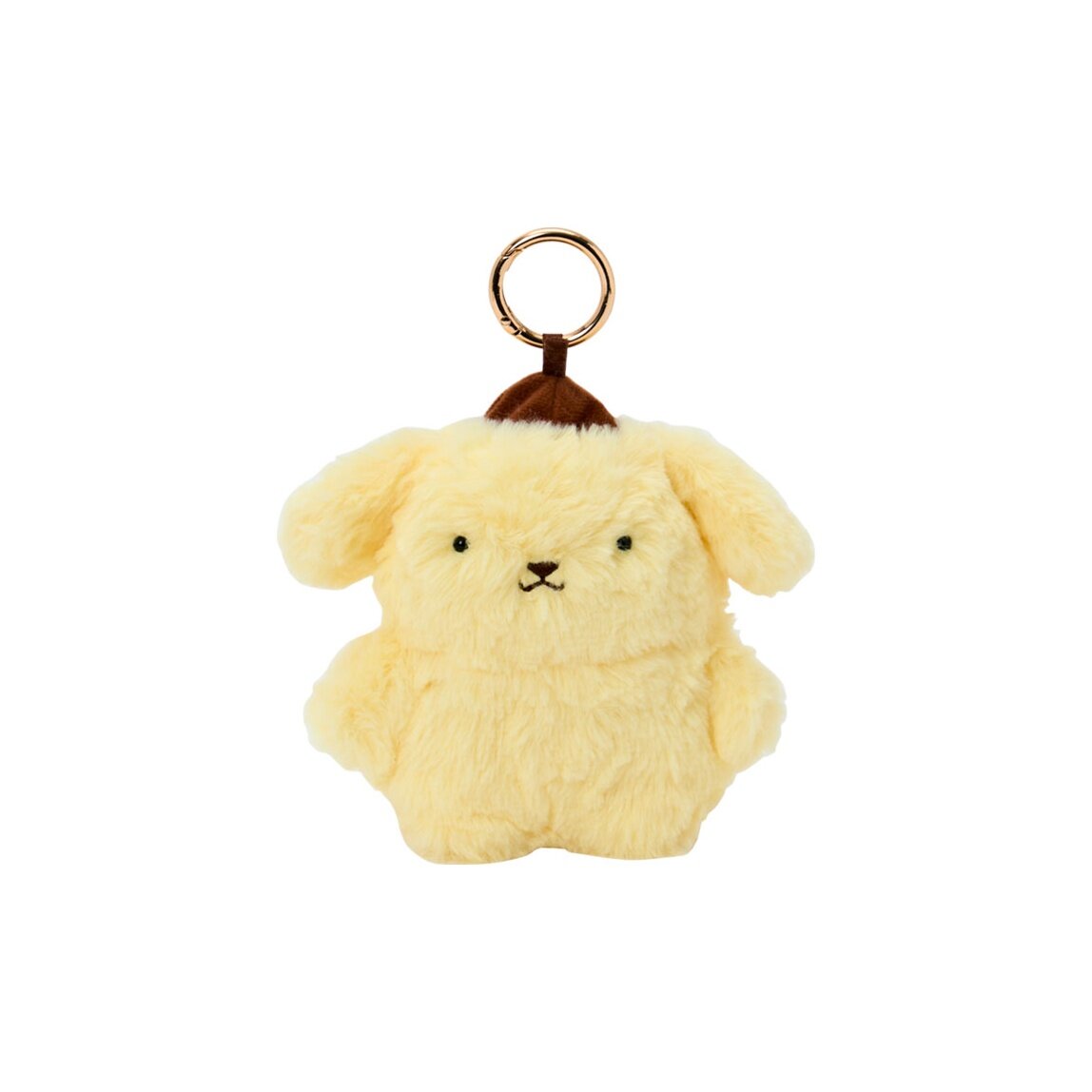 Игрушки подвесные Sanrio Nostalgic Pompompurin