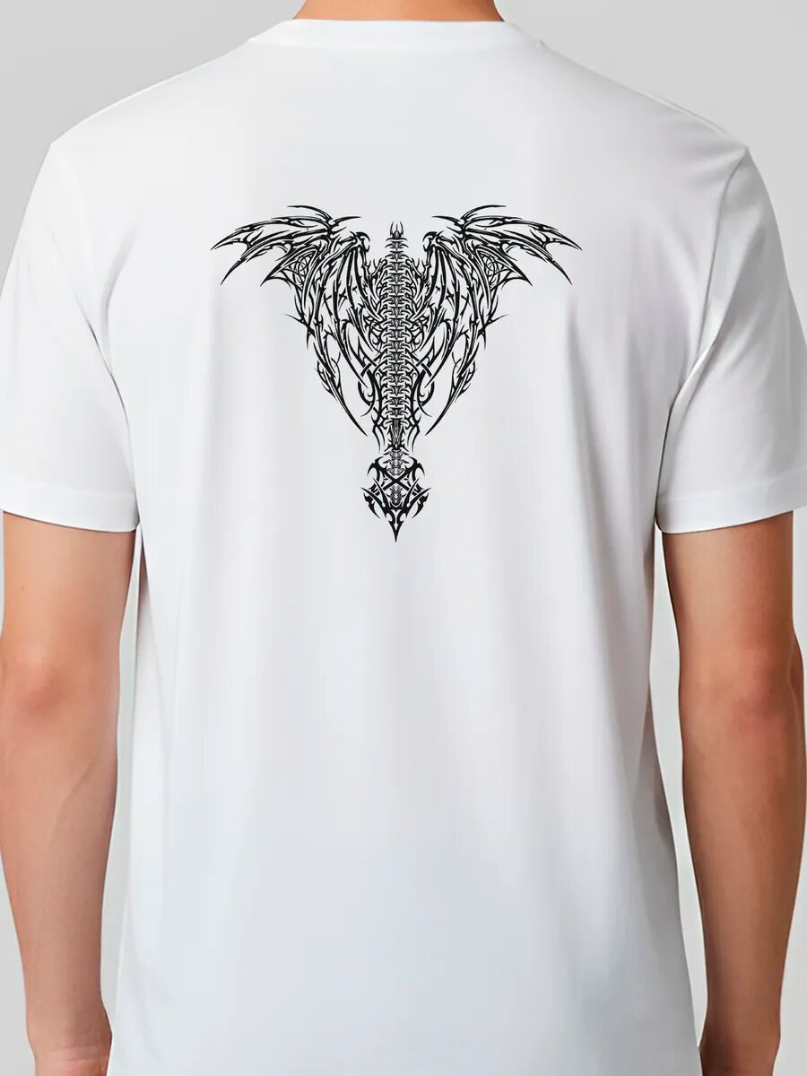 Футболка PRINTSHOT