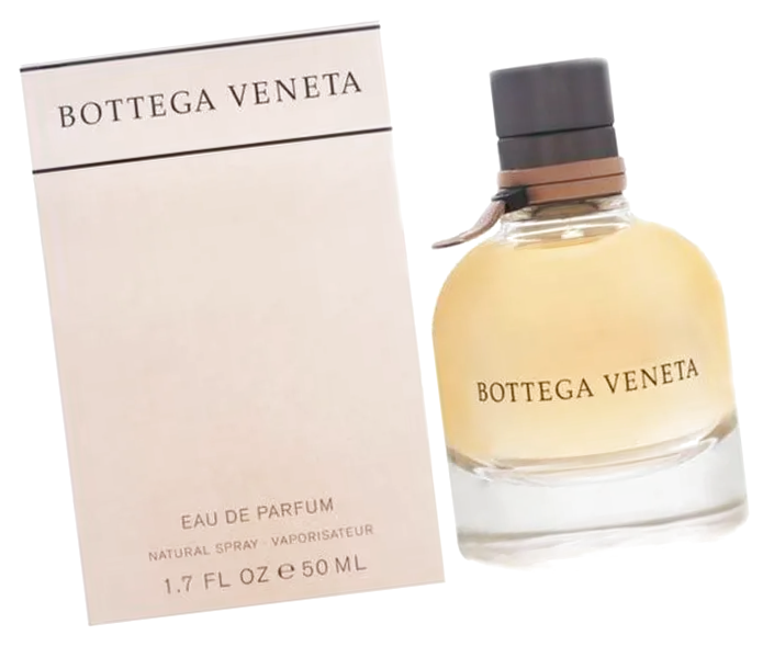 Bottega Veneta Bottega Veneta духи для женщин 50 мл - Боттега Венета парфюмерная вода