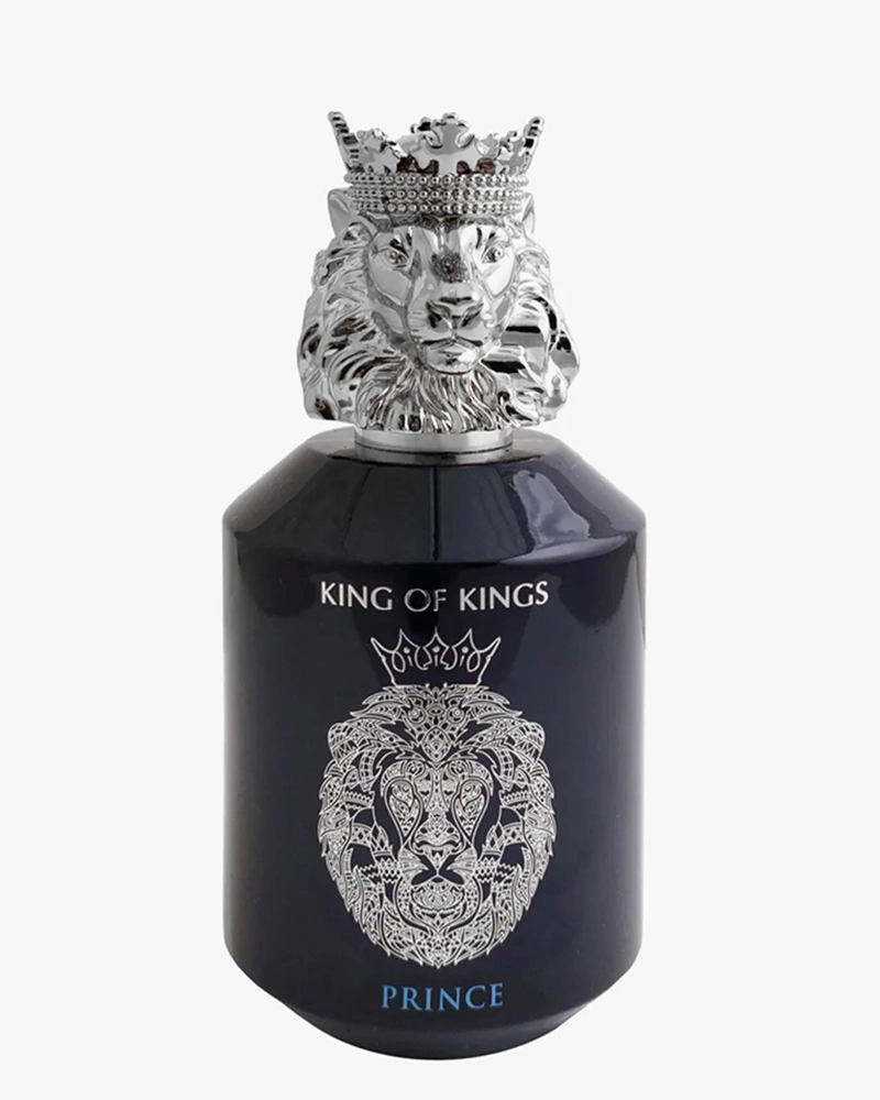 Парфюмерная вода для мужчин Niche House Kings Prince 100 мл - Ниш Хаус Кинг Оф Кингс Принс