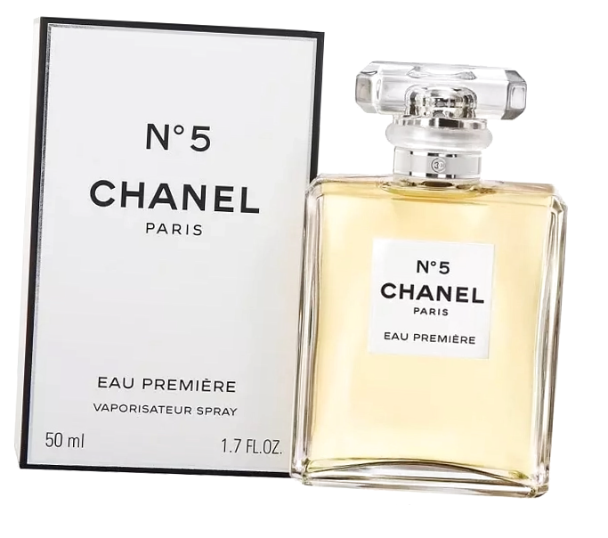 Духи Шанель 5 О Премьер для женщин 100 мл / Chanel N5 Eau Premiere